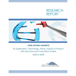 Gene Editing Markets by Application, Technology, Place, Industry ...