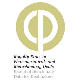 Royalty Rates in Pharmaceutical and Biotechnology Deals | Current ...